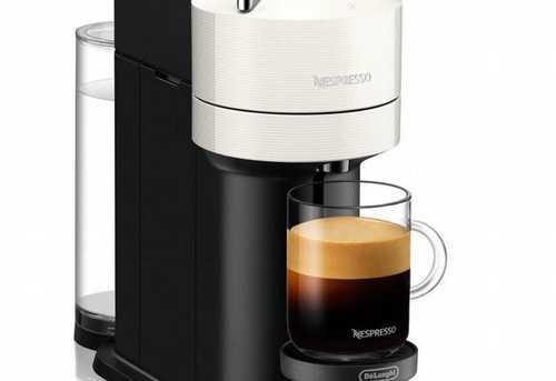 Кофемашина DeLonghi Nespresso ENV120.W