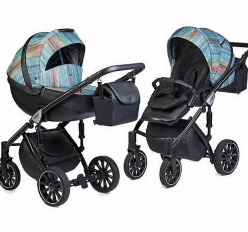 Коляска anex sport 2 в 1