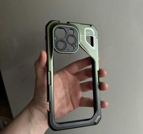 Клетка Smallrig для iPhone 15 pro max