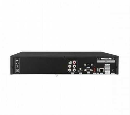 Сетевой видеорегистратор ERD-N0404-L на 4 ipкамеры
