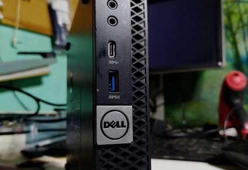 Dell optiplex 7050 Core i7