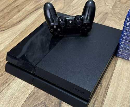 Sony playstation 4 / PS4