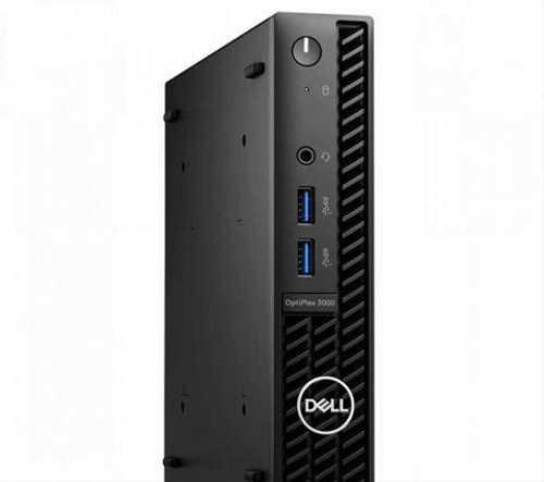 Персональный компьютер Dell OptiPlex 3000-5 524436