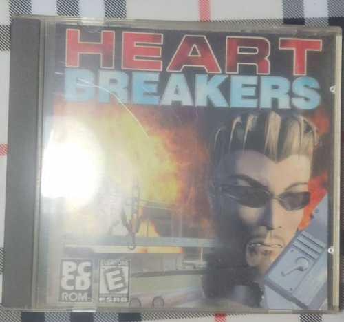 Игра Heart breakers