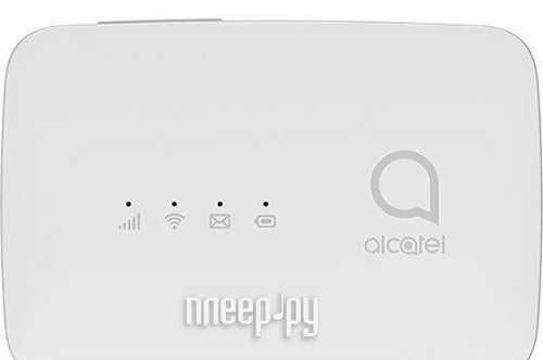 Роутер Alcatel Link Zone MW45V-2balru1 2G/3G/4G