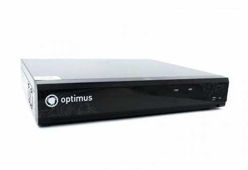 Optimus NVR-8324 IP-видеорегистратор