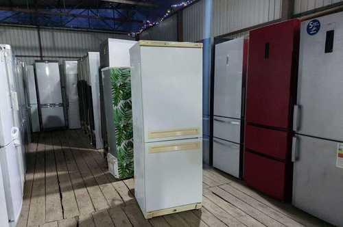 Холодильник бу Стинол-101.97 Доставка бесплатно