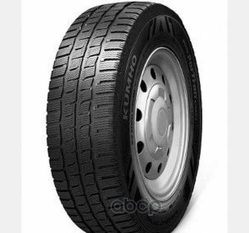 Kumho Winter PorTran CW51 215/75 R16