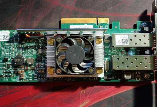 Сетевой адаптер dell broadcom d43042