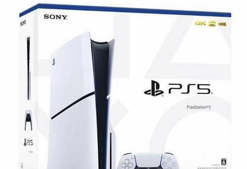 Sony PS 5 Slim digital 1TB SSD(NEW2023)