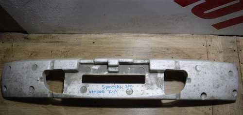 Наполнитель заднего бампера KIA Spectra 2000-2011