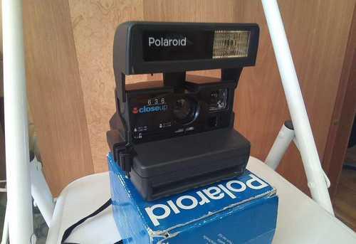 Фотоаппарат Polaroid Поляроид Кодак