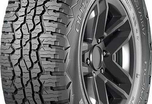 Nokian Tyres Outpost AT 245/65 R17 107T