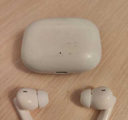 Наушники Honor Choice Earbuds x5 lite