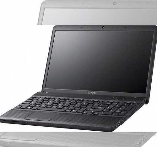 Ноутбук Sony vaio VPC-EB3Z1R