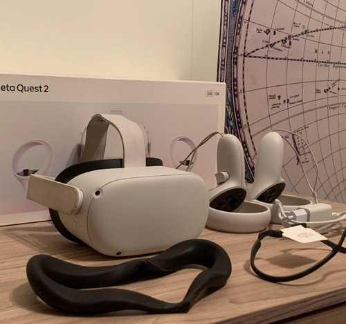 Oculus quest 2 256gb