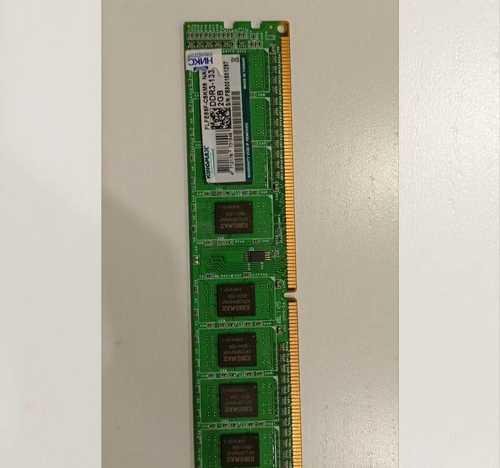 Оперативная память KingMax ddr3 2GB