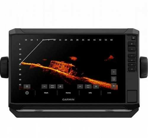 Эхолот garmin echomap uhd 93sv