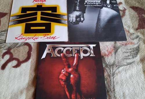 Accept