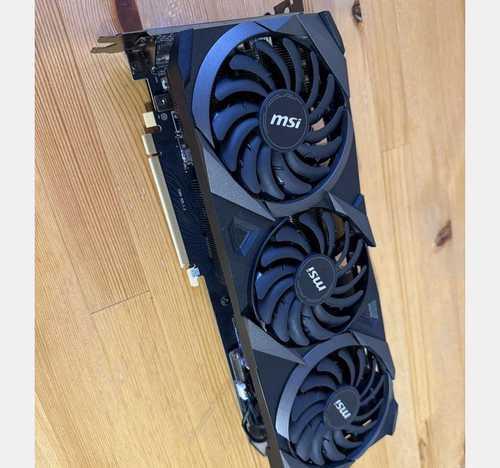 Видеокарта RTX 3080ti