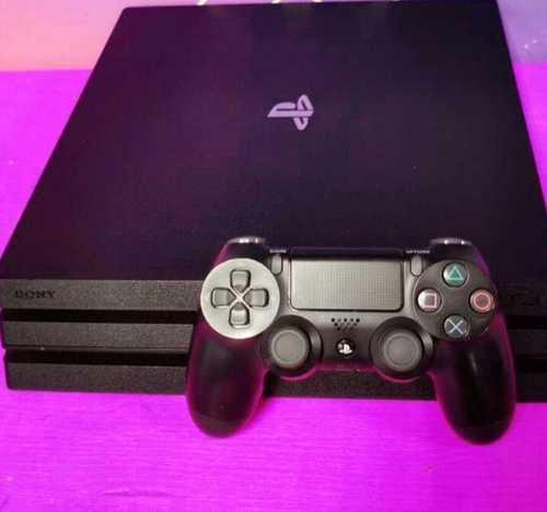 Sony playstation 4 pro rev3