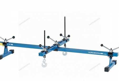 Стенд для вывешивания двигателей 500кг