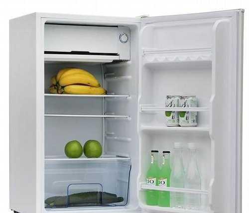 Холодильник мини бытовой Haier MSR115