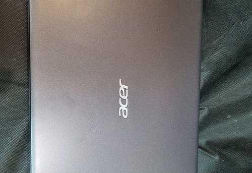 Ноутбук/Acer/Extensa 215-22