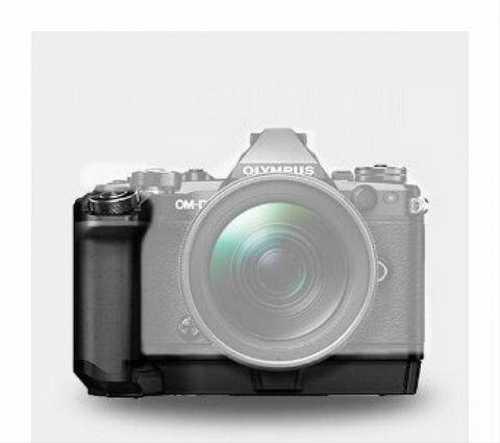 Батарейная ручка Olympus HLD-8G для OM-D E-M5 M2