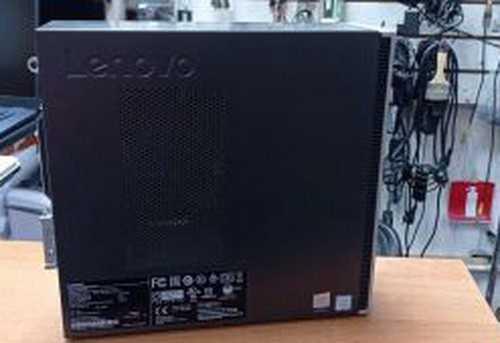 Пк Lenovo 510S-07ICB Core i3-9100/8GB/256GB SSD