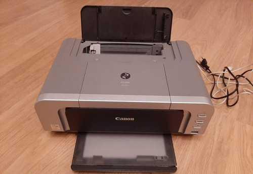 Цветной струйный принтер Canon IP-4200