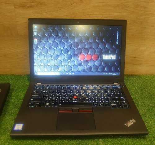 Ноутбук Lenovo Thinkpad x270