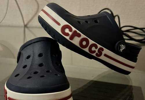 Crocs сабо детские