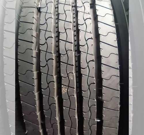 Шины грузовые Triangle TR685 235/75R17.5 трал