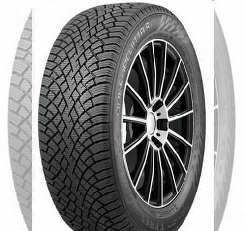 Nokian Tyres Hakkapeliitta R5 SUV 275/40 R21 107T