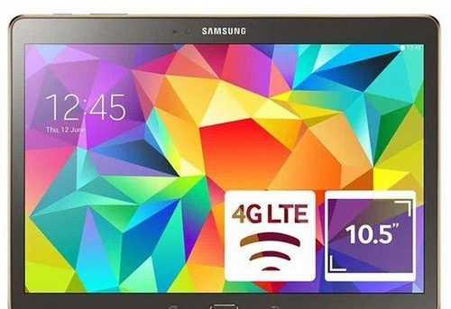 Samsung galaxy tab s 10.5 (SM-T805)