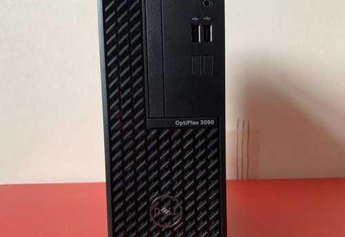 Dell Optiplex 3090 i5-10505/8gb/512gb ssd+320gb