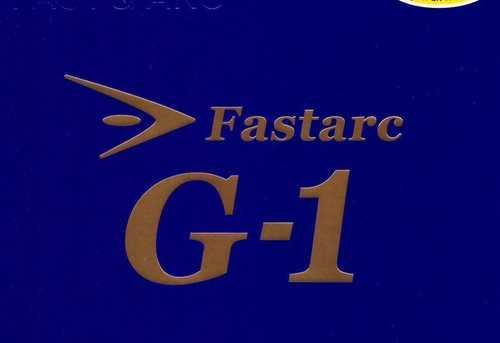 Nittaku Fastarc G-1