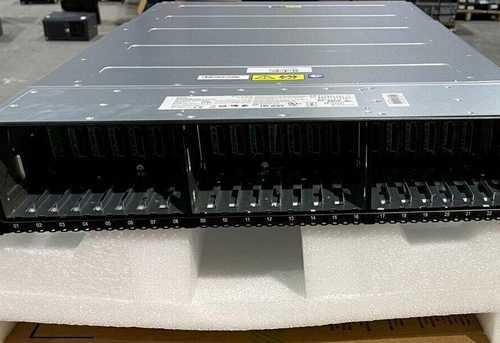 Схд IBM FlashSystem 9110 9848-AF7 NEW