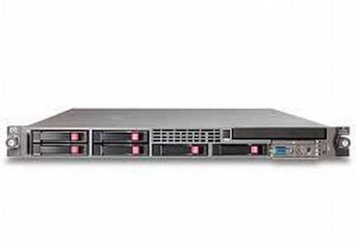 Серверы HP dl360 / dl380 G5. В сборе или по частям