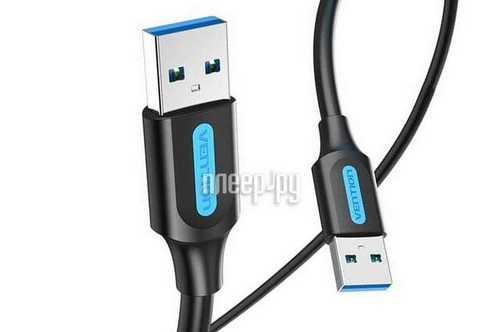 Vention USB 3.0 AM/AM 1m conbf