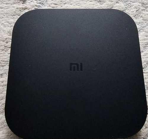 Xiaomi Mi tv Box S