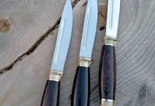 Нож якутский