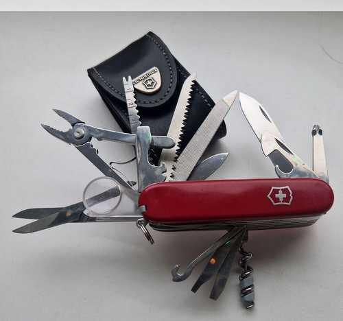 Нож Victorinox (оригинал)