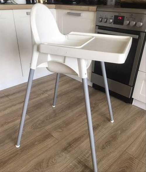 Детский стул IKEA антилоп
