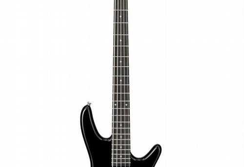 Бас-гитара 5-струн ibanez GSR205-BK