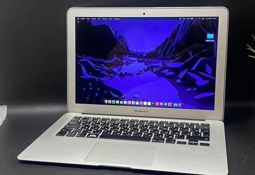 MacBook Air 13 Mid 2017 128Gb