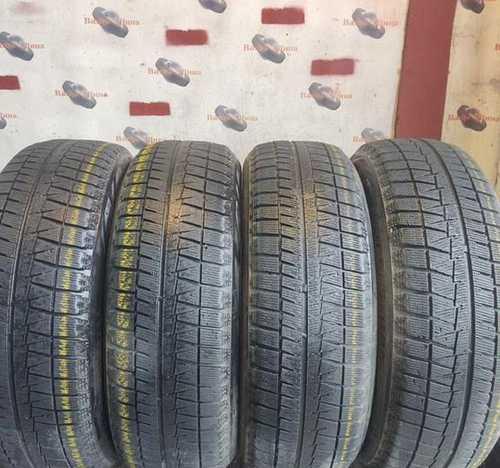 Bridgestone Blizzak Revo GZ 185/60 R15