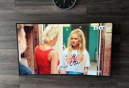 Продаю телевизор Samsung 6 серия