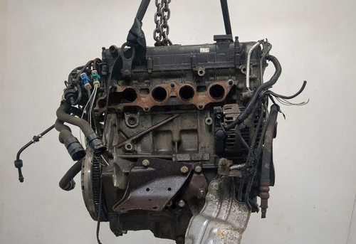 Двигатель Ford Mondeo 4, 2007